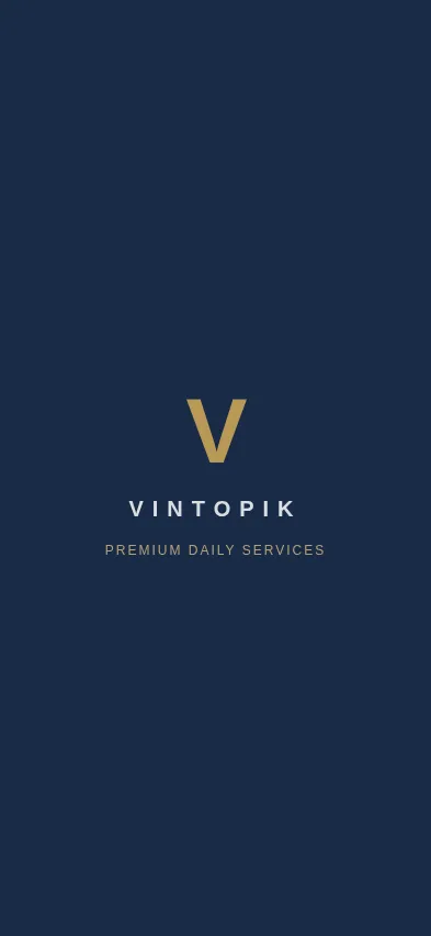 Vintopik Super App