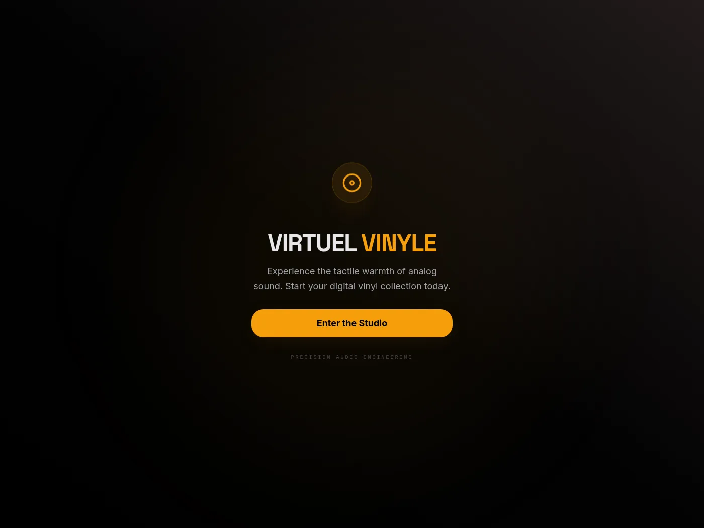 Vinyle Virtuel