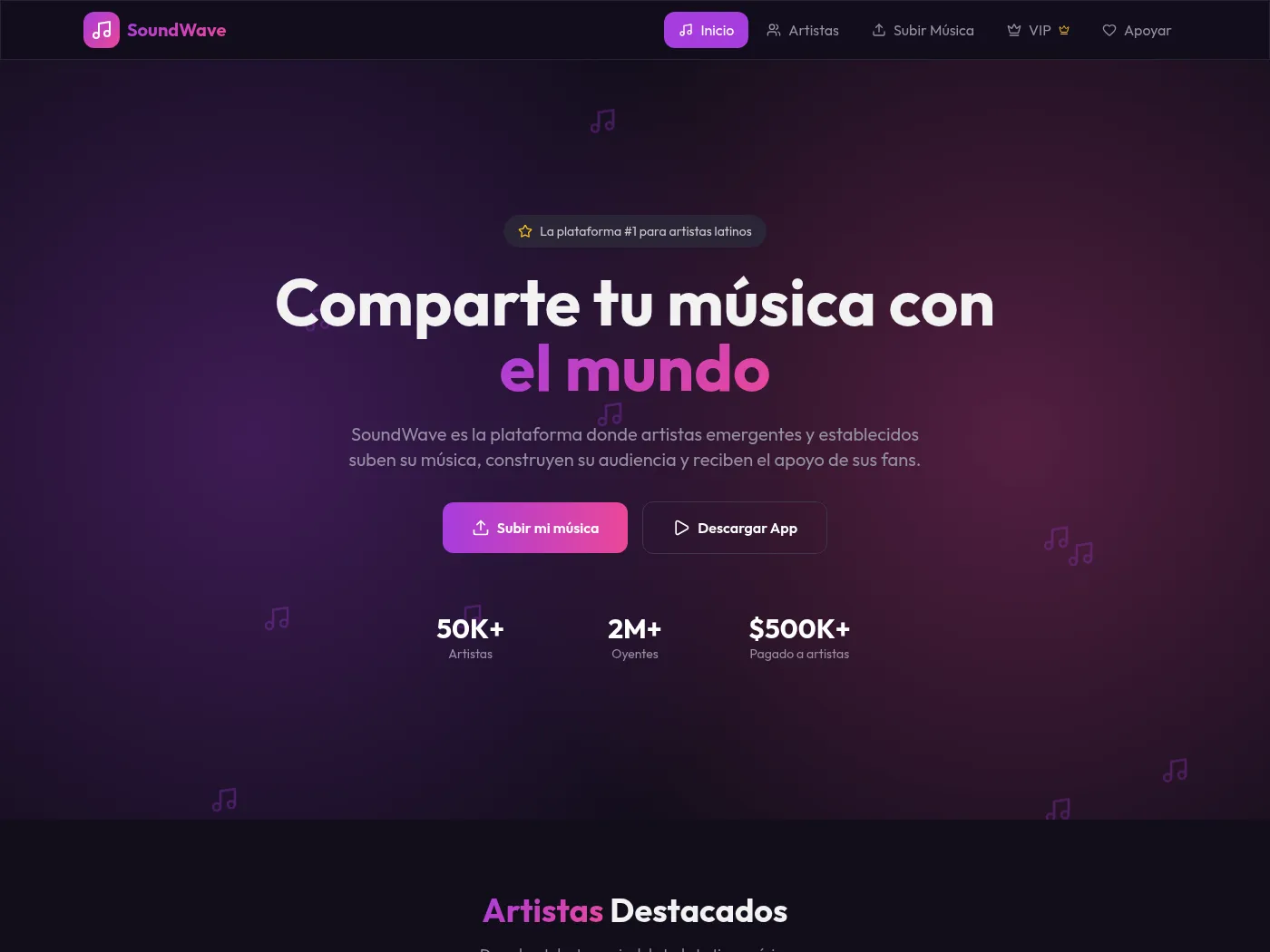 VIP Content Club