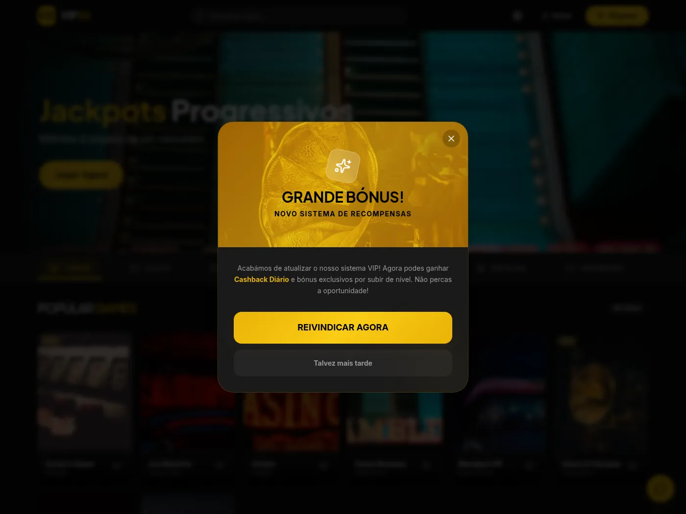 VIP Site Cloner
