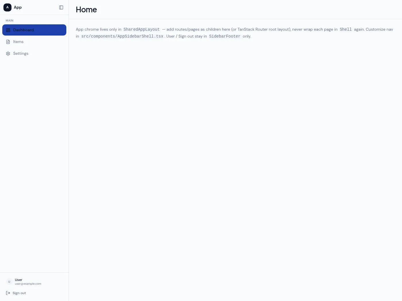 VIPTrack Logistics Portal