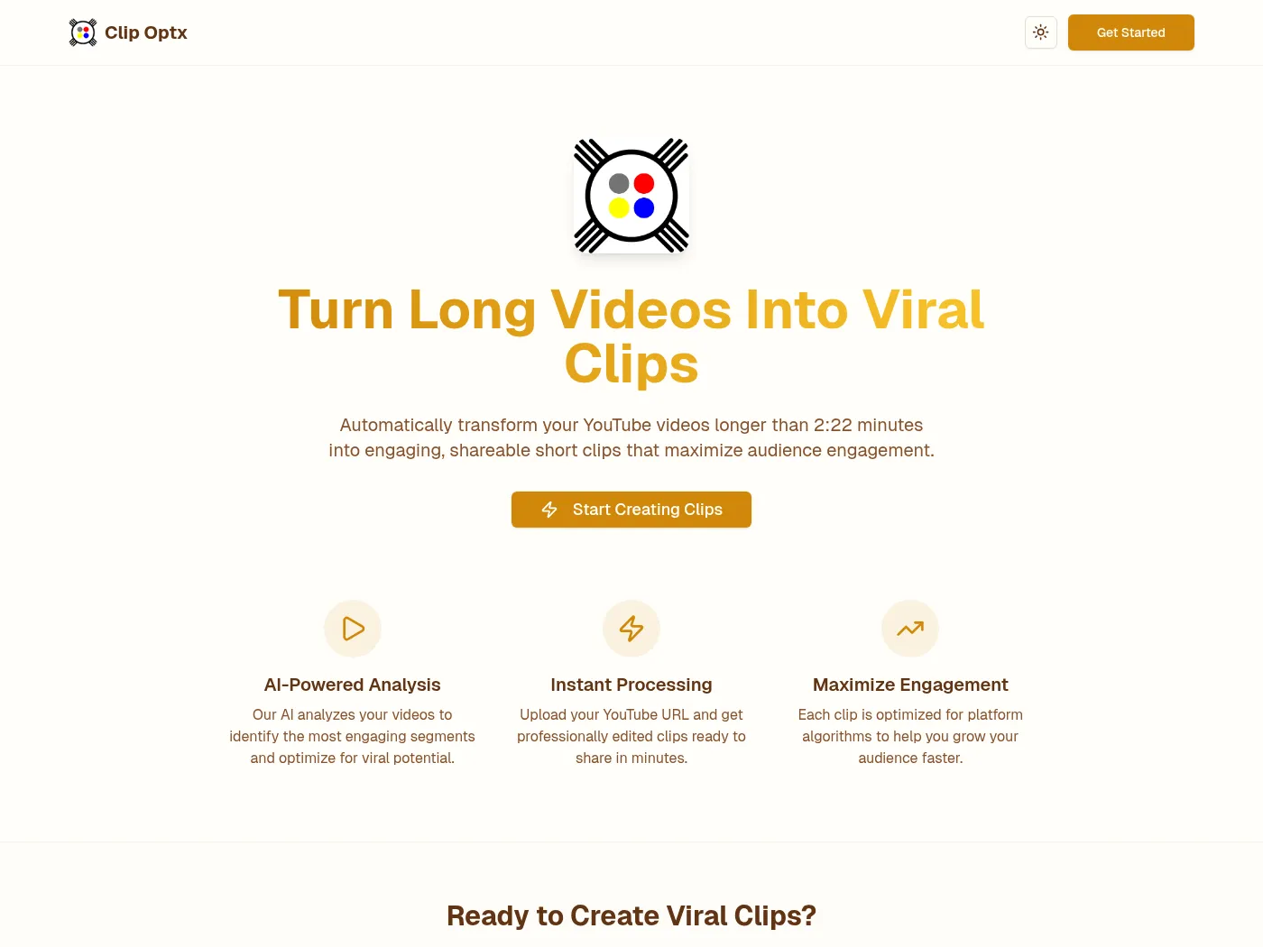 Clip Optx