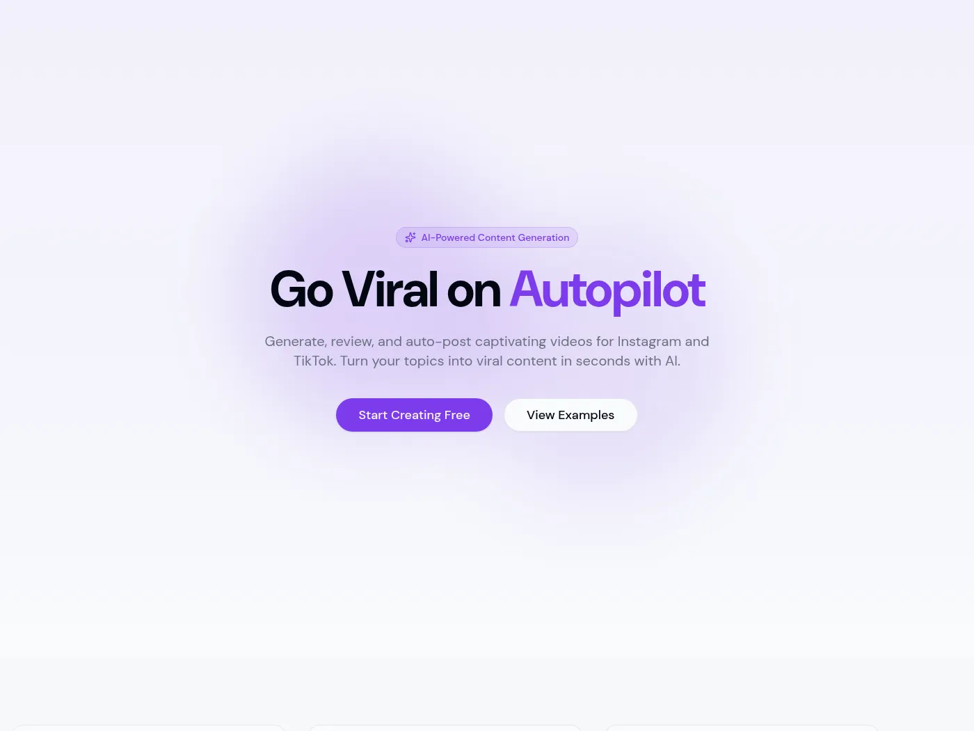 ViralContent Automator