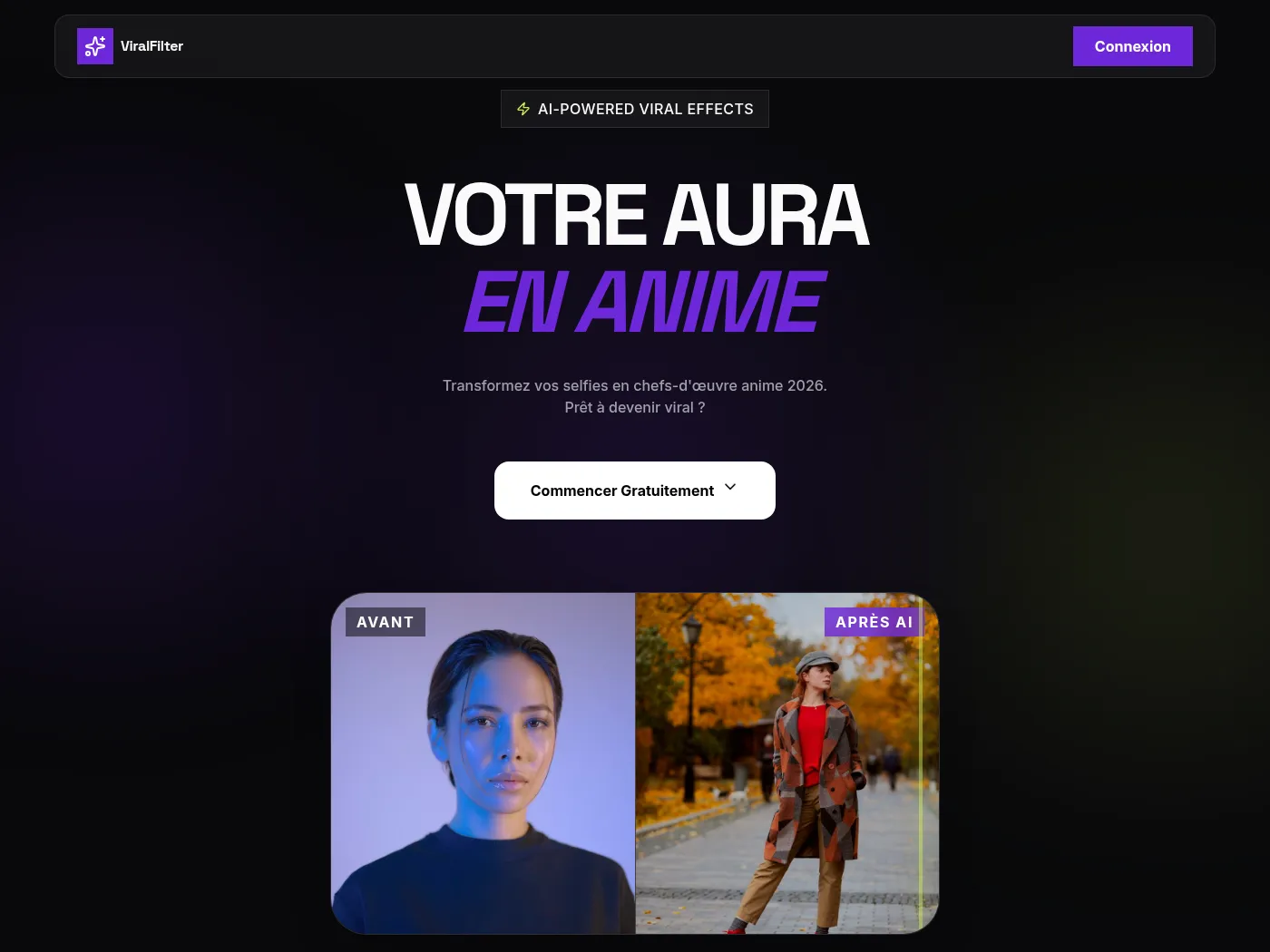 ViralFilter