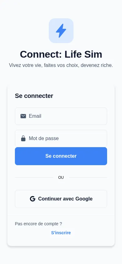 Viral iPhone Game Connect