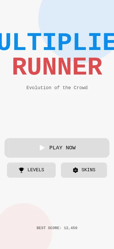 Viral Mobile Game Craze