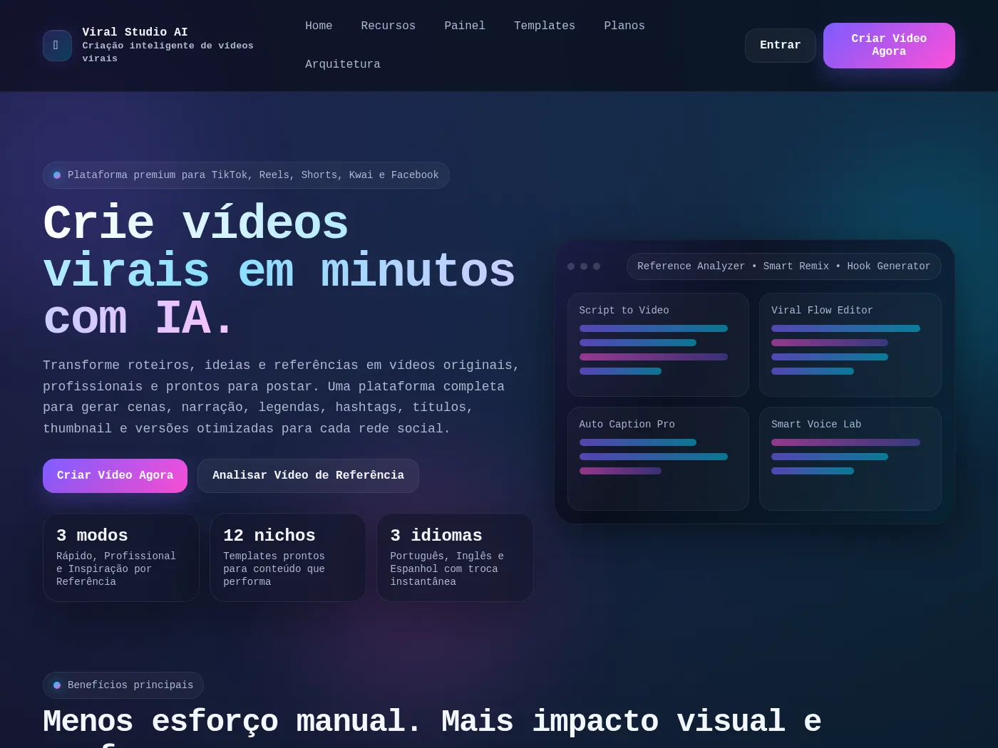 Viral Studio Pro