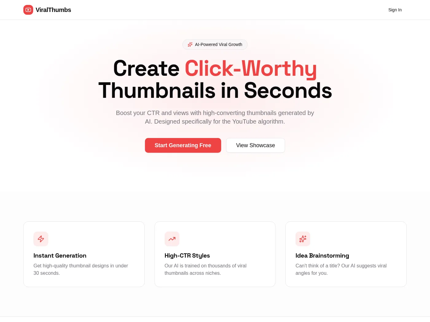 ViralThumbs