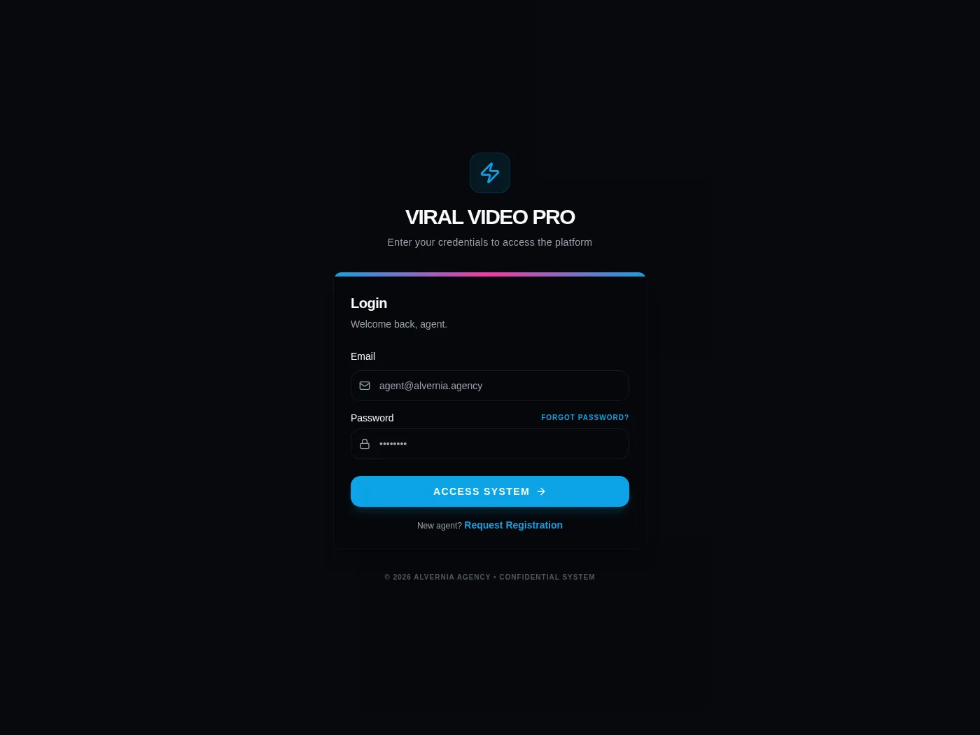 Viral Video Automation Pro