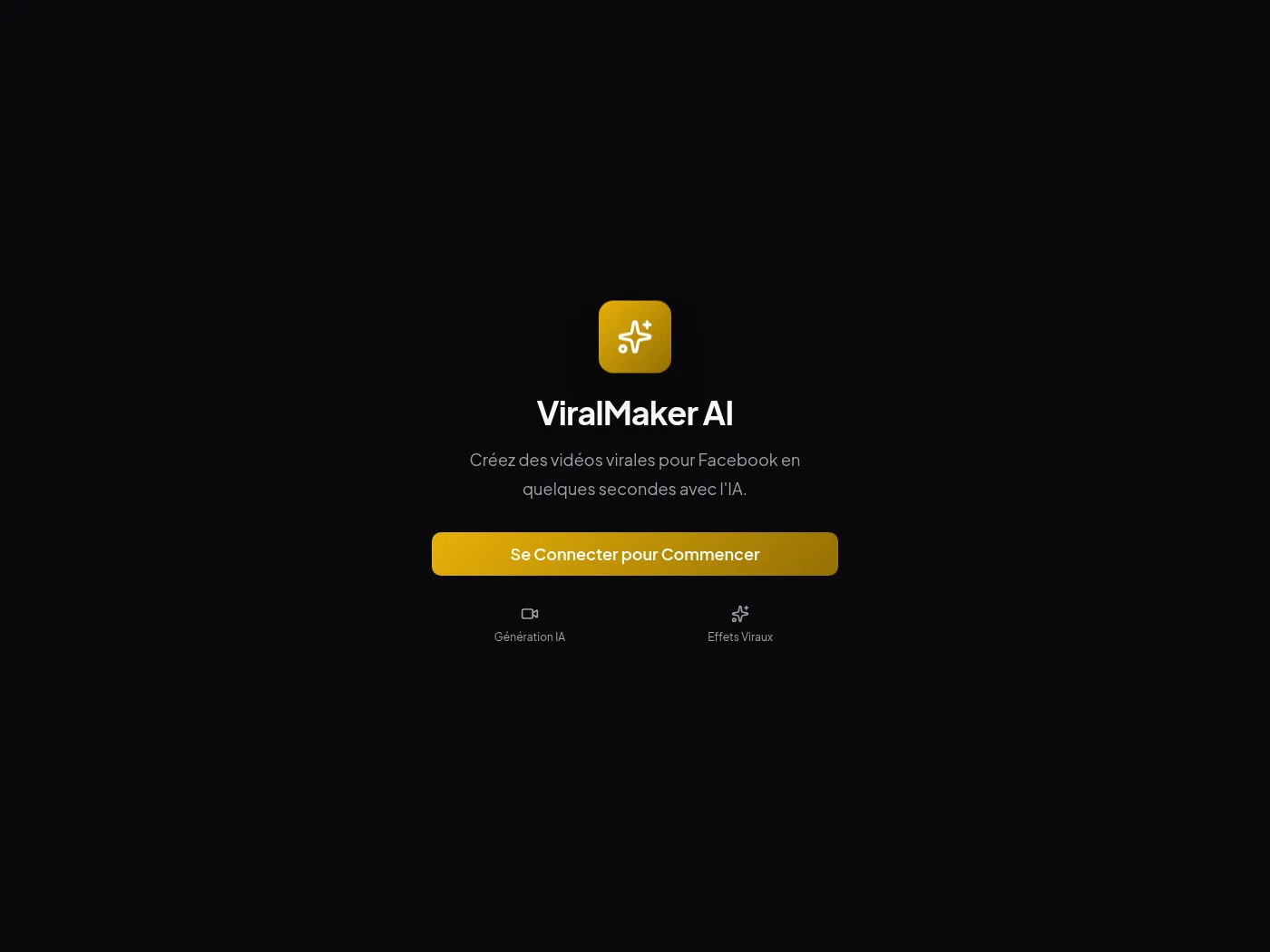 Viral Video Maker
