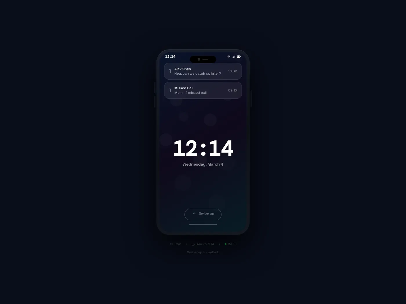 Virtual Android Sandbox