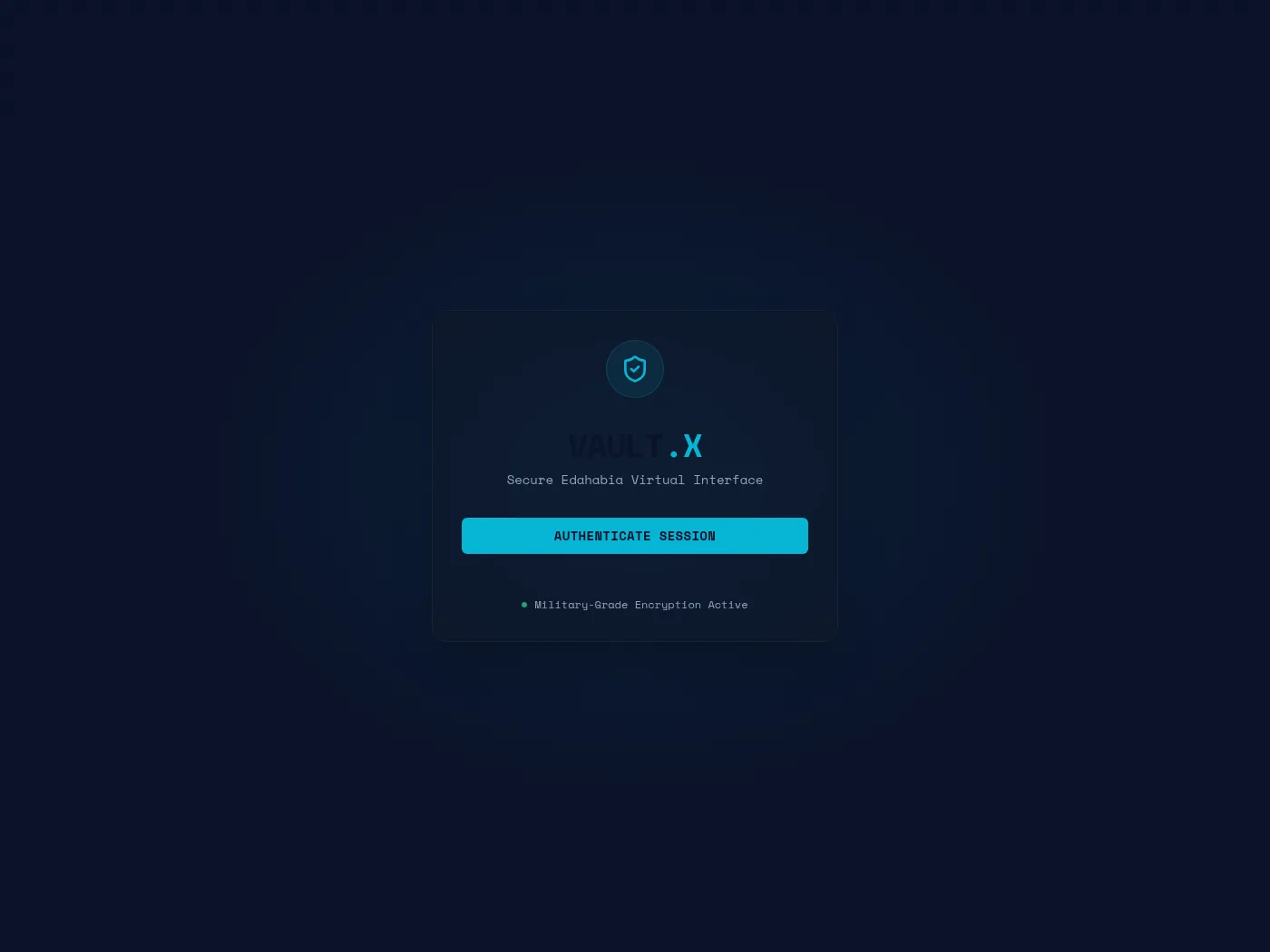 Secure Virtual Card Hub