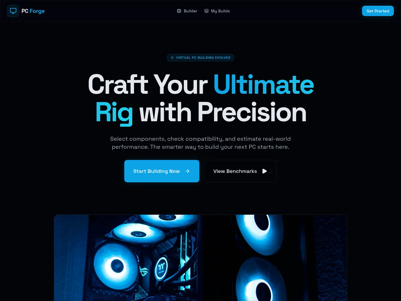 CoreForge