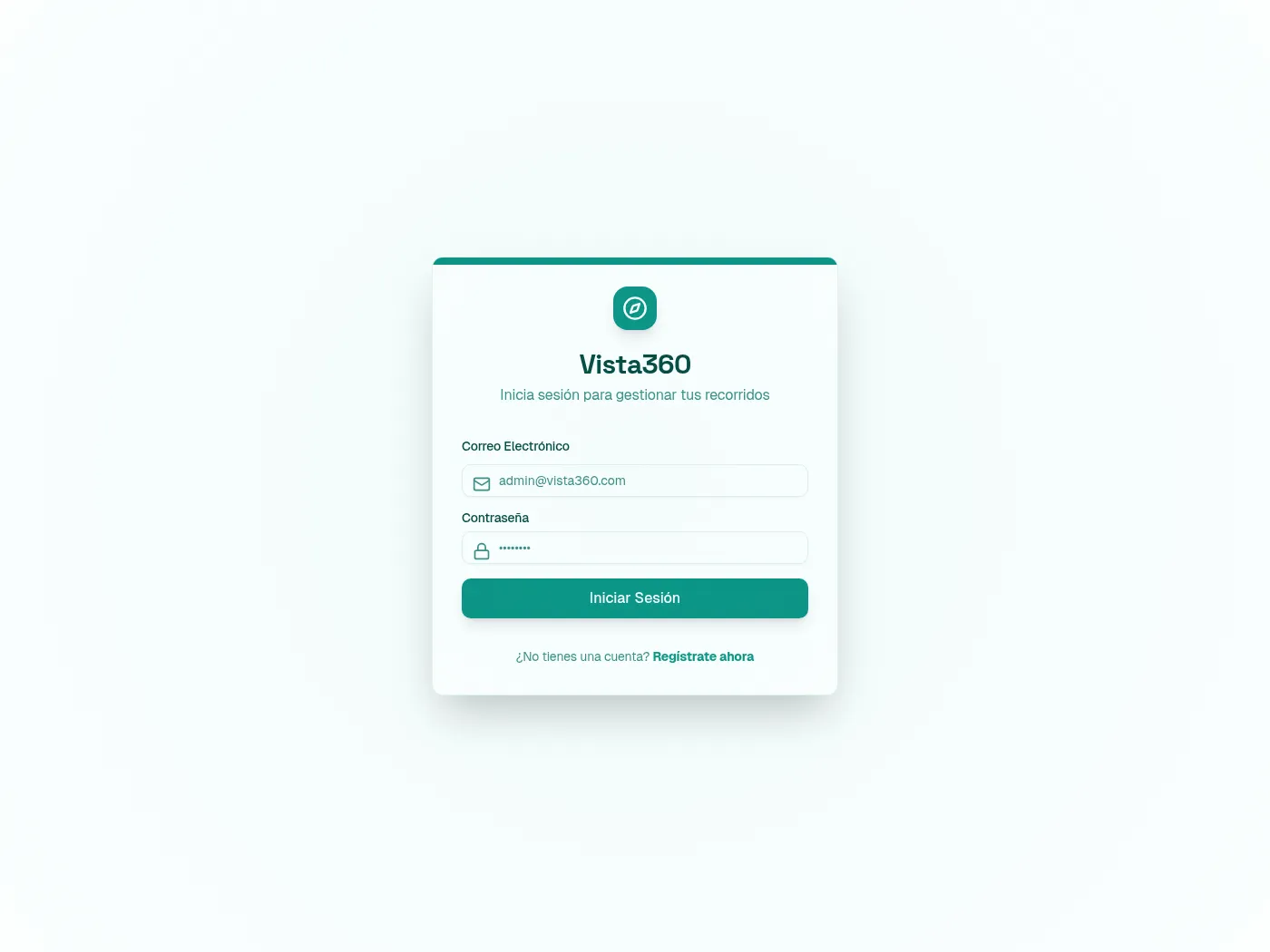 Virtual Tour Manager