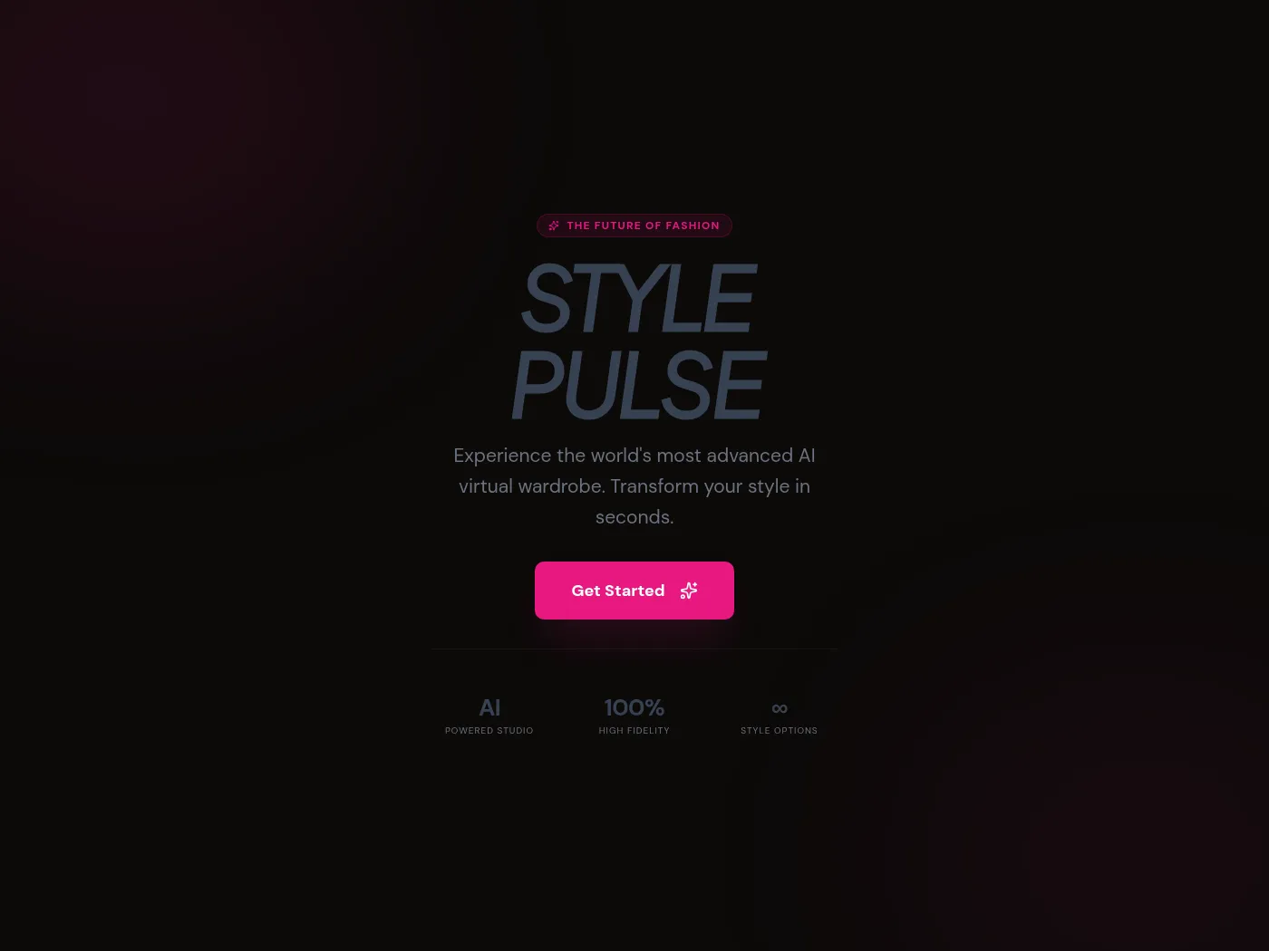 Virtual Wardrobe Preview