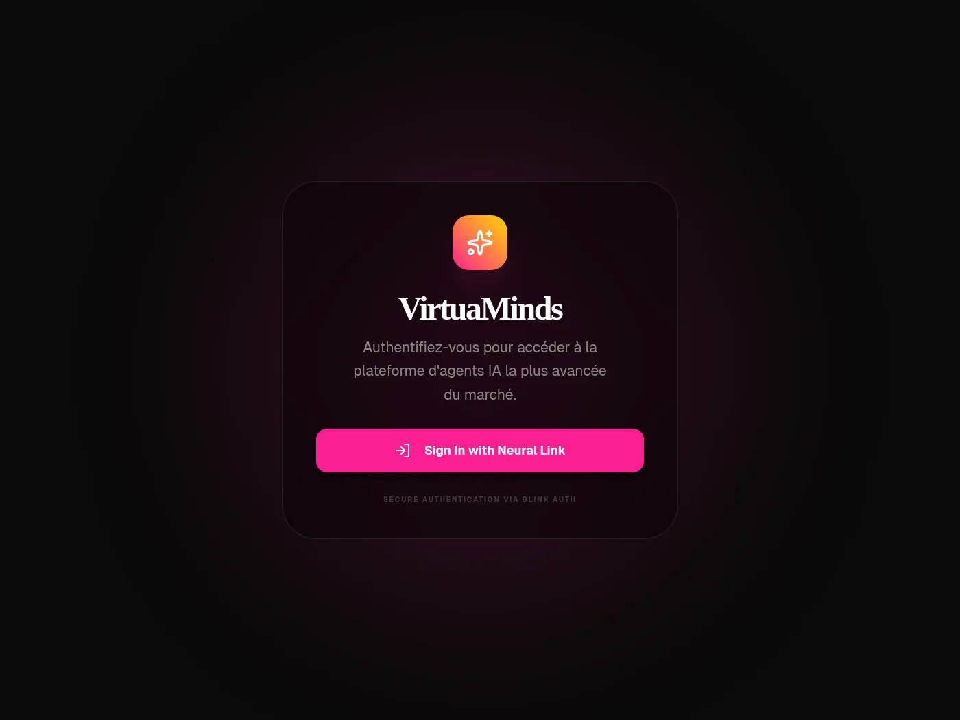 VirtuaMinds AI Agents
