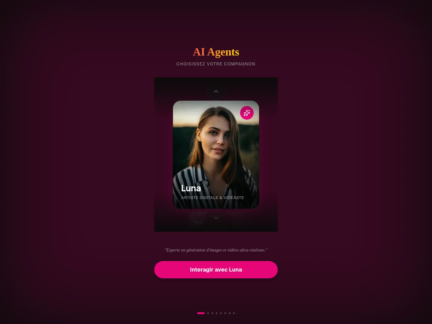 VirtuaMinds AI Agents