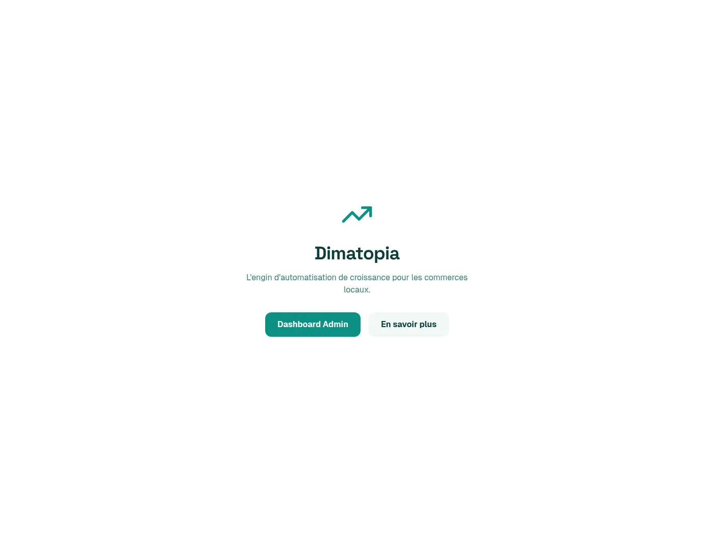 Dimatopia.com