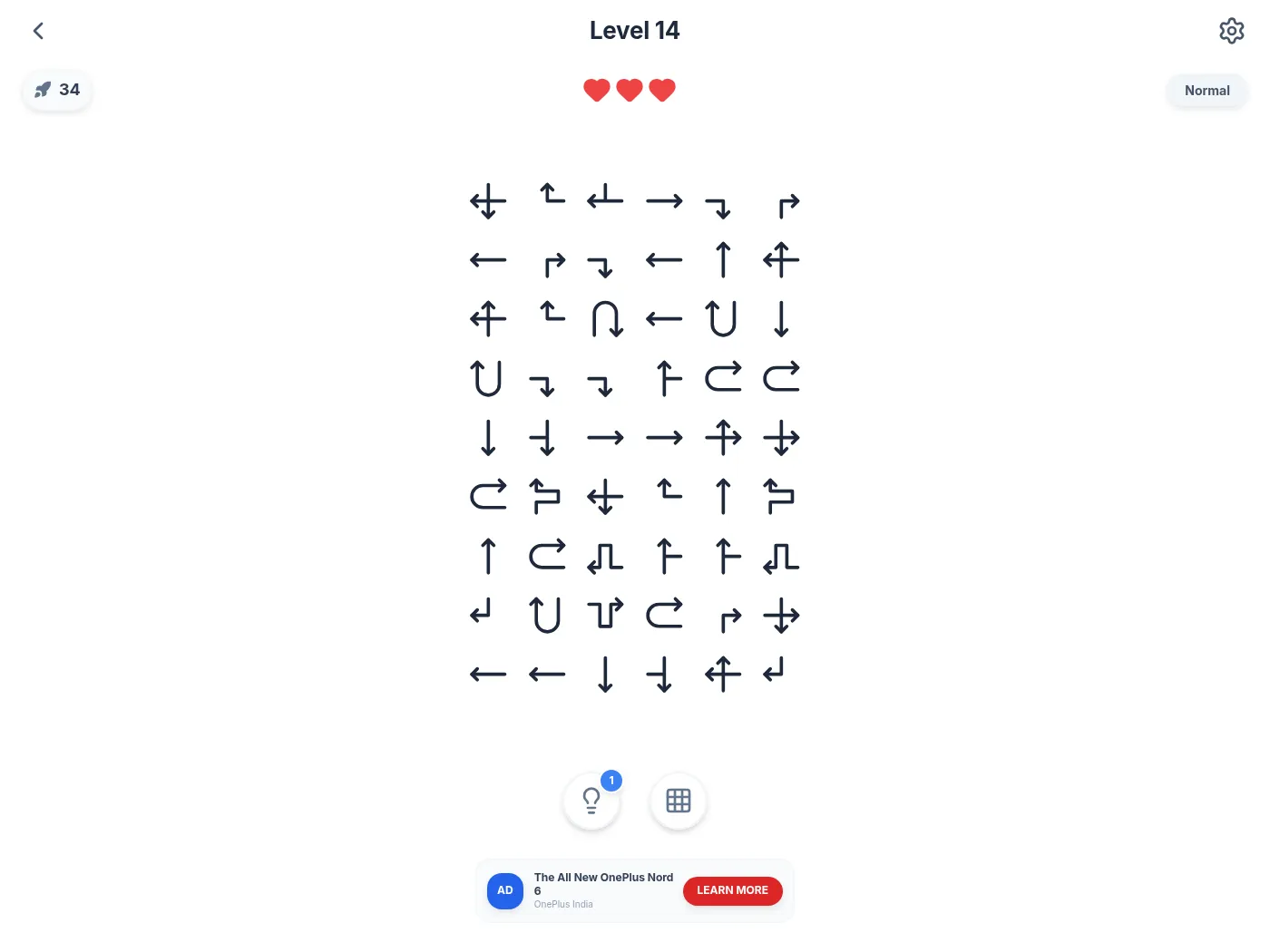 Visionary App Clone