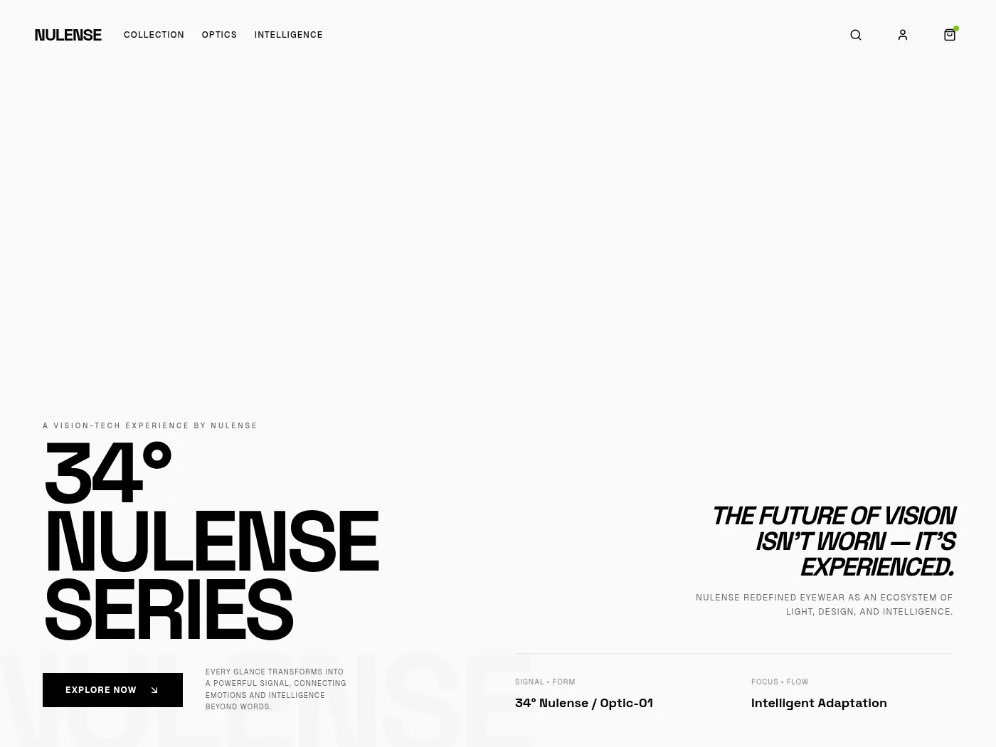 VisionTech Web Portal