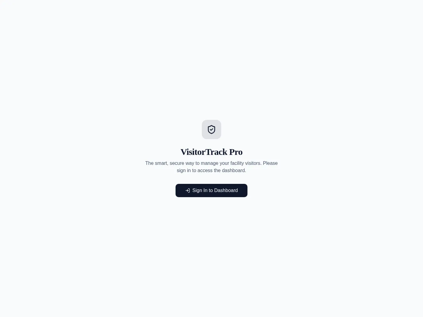 VisitorTrack Pro