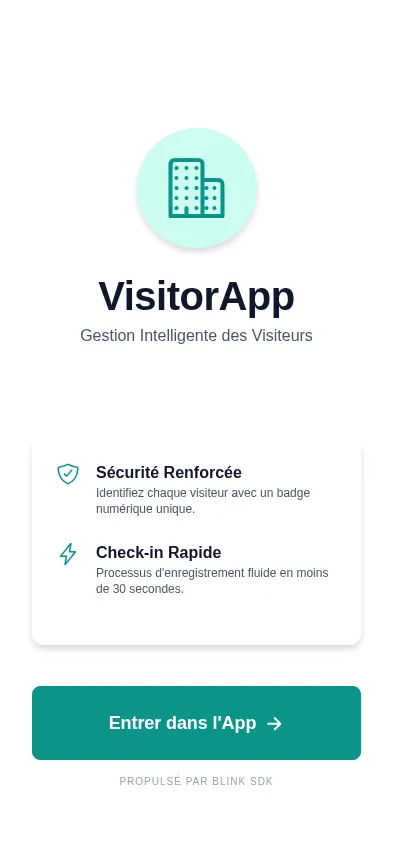 VisiManage Mobile