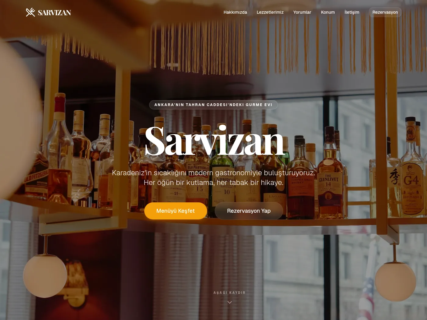 Visual Business Web Presence