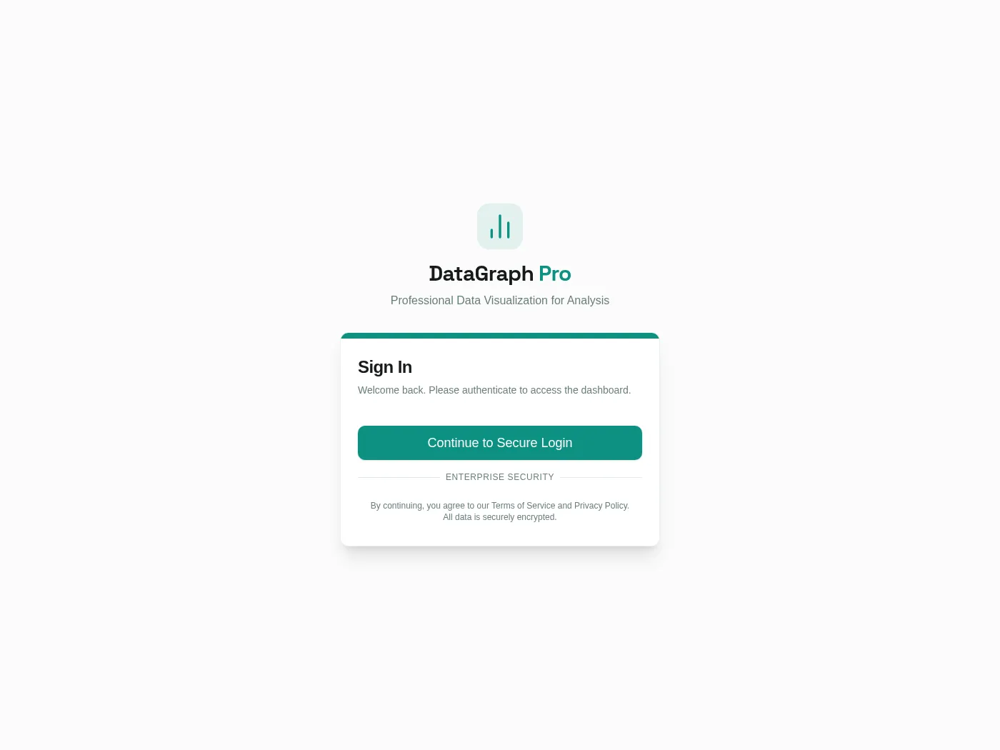 DataGraph Pro