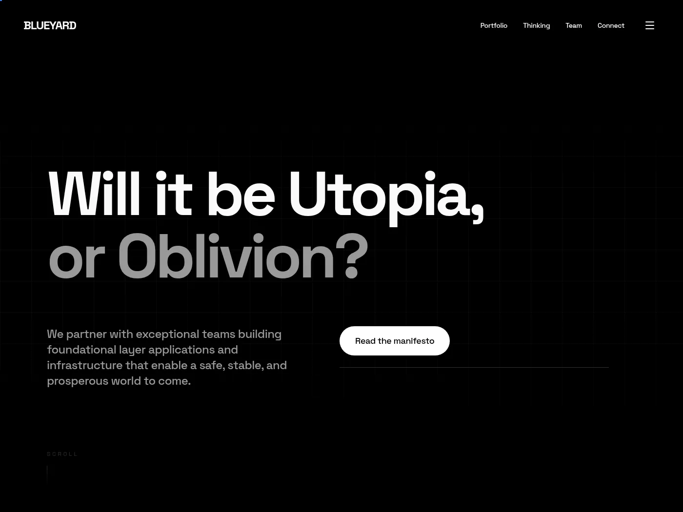 VisualFX Web Template