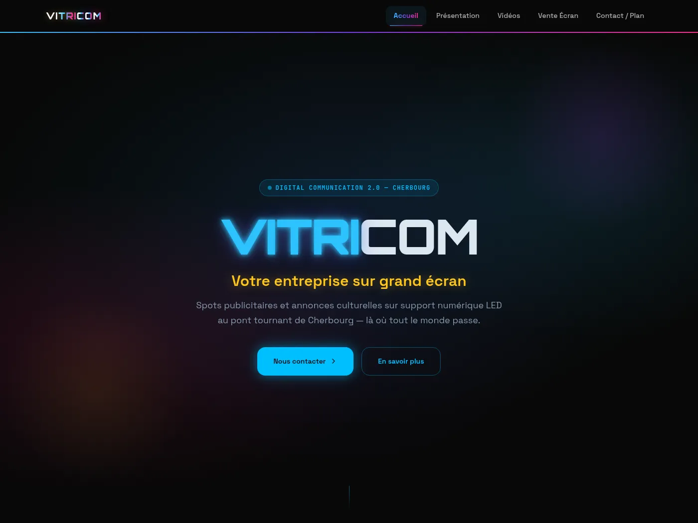VitricoM Plus Ultra