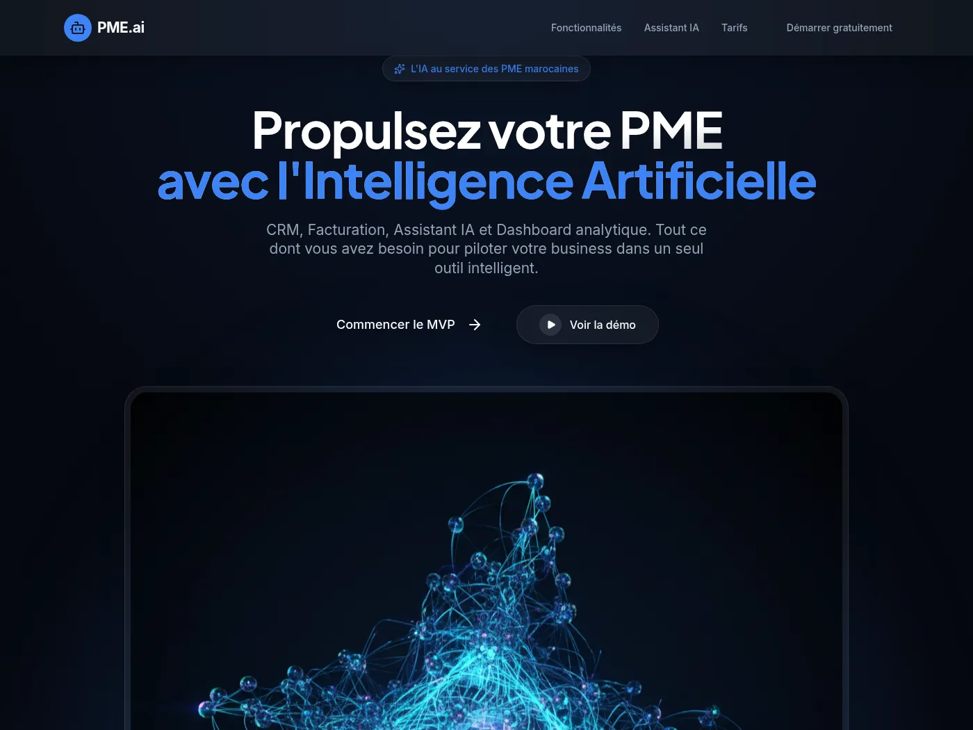 Vitrine 3D Animations