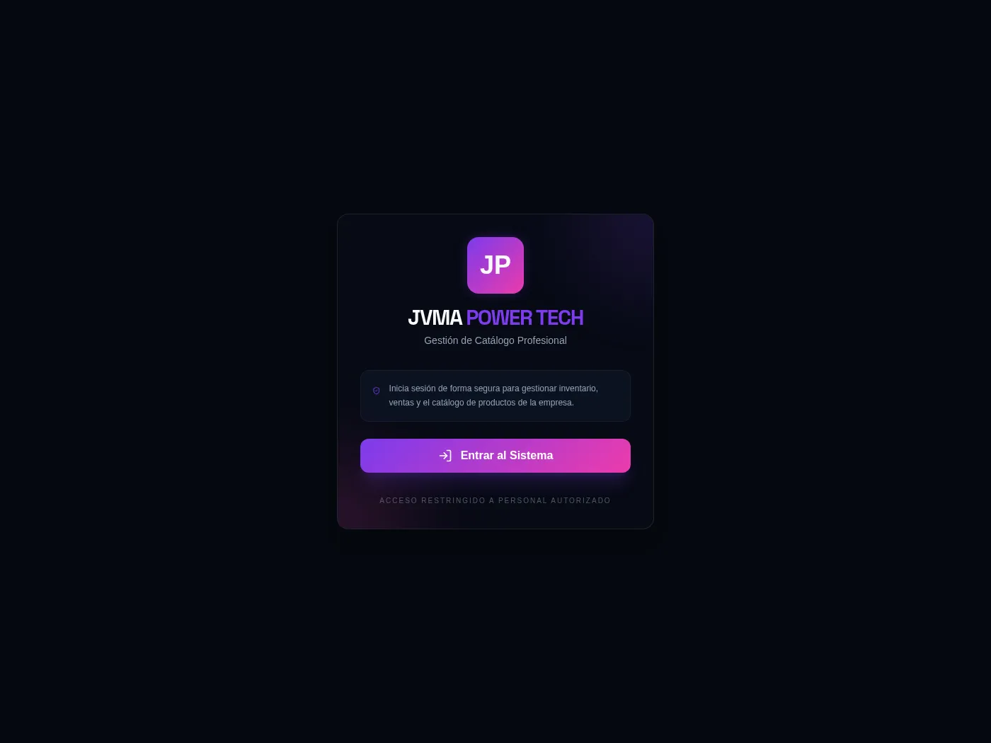 Vivid Catalog Manager