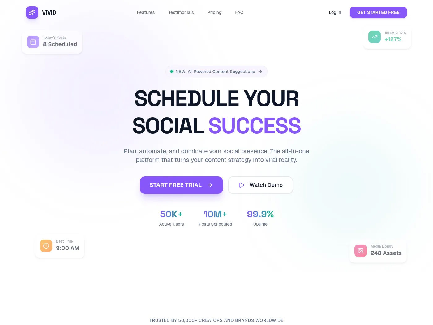 TC Media Automation