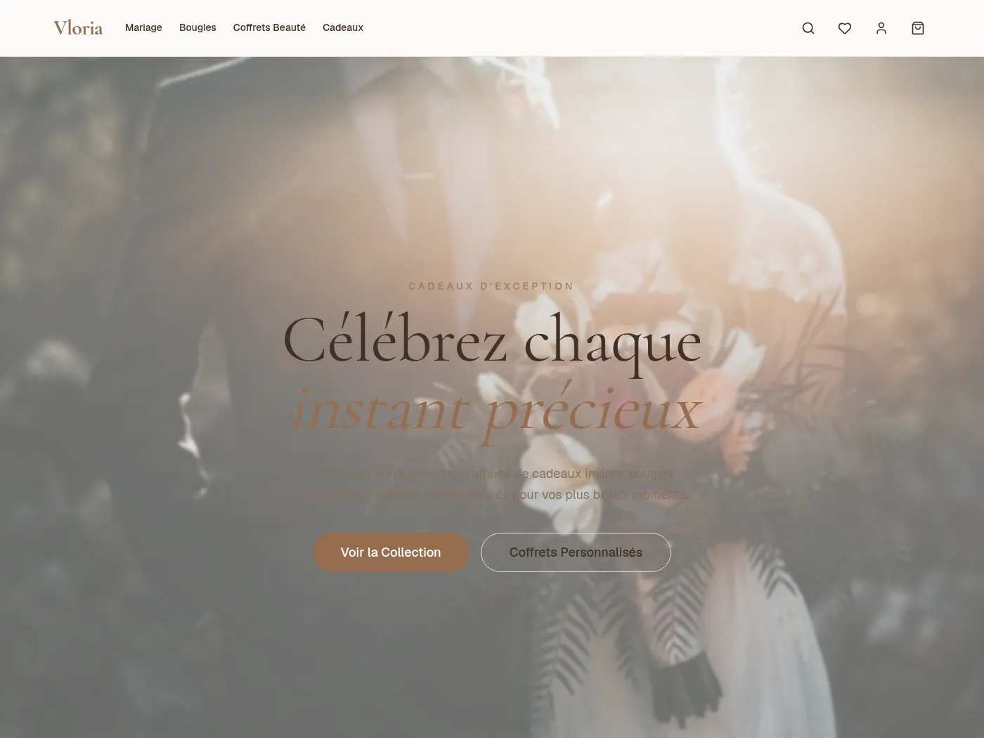 Vloria Gift Boutique