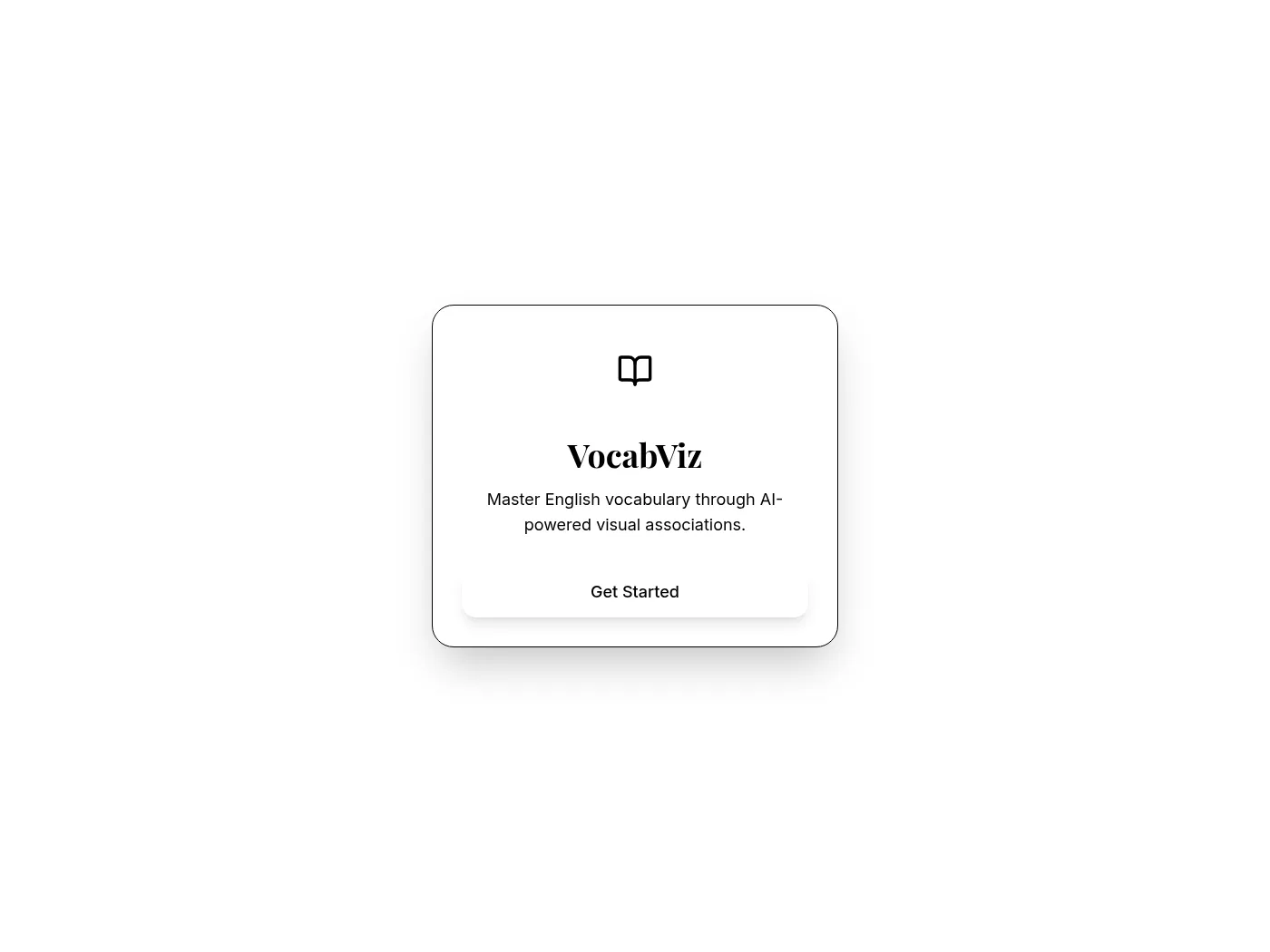 VocabViz