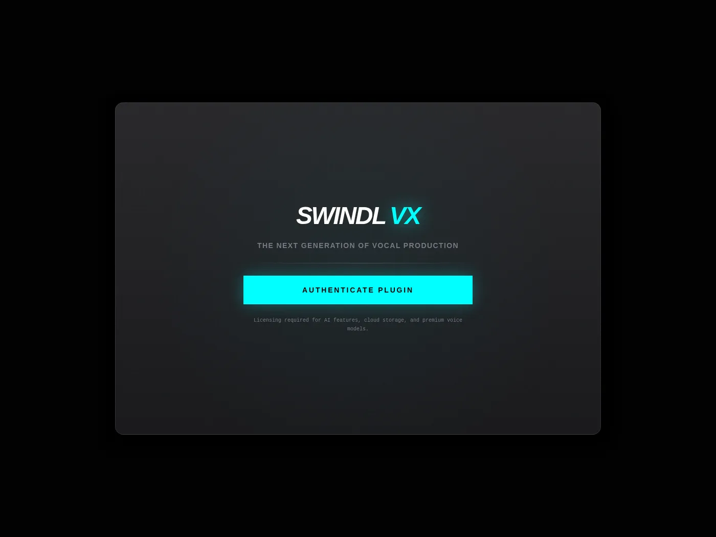Vocal Suite Pro