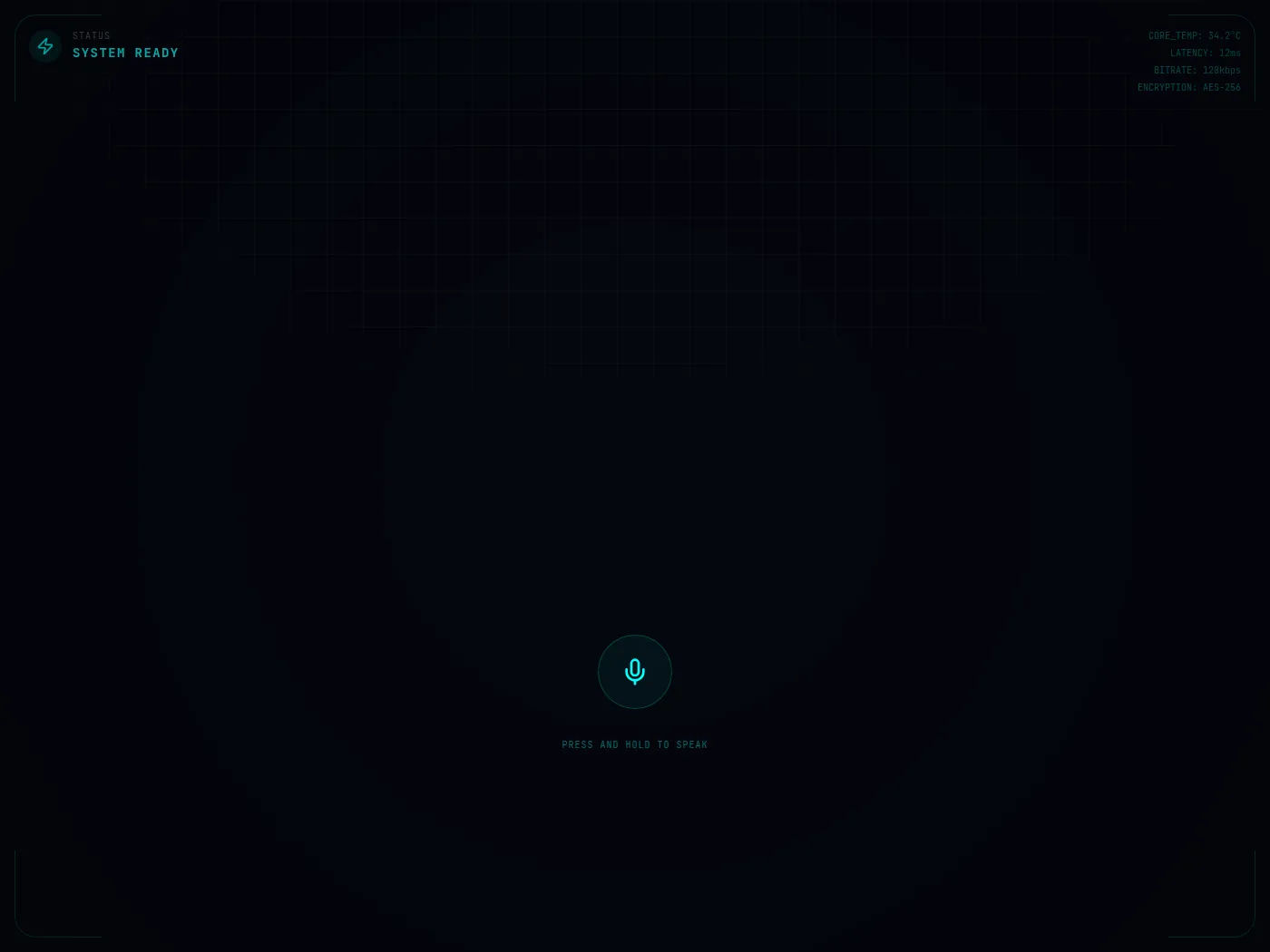 Vocalis AI Assistant
