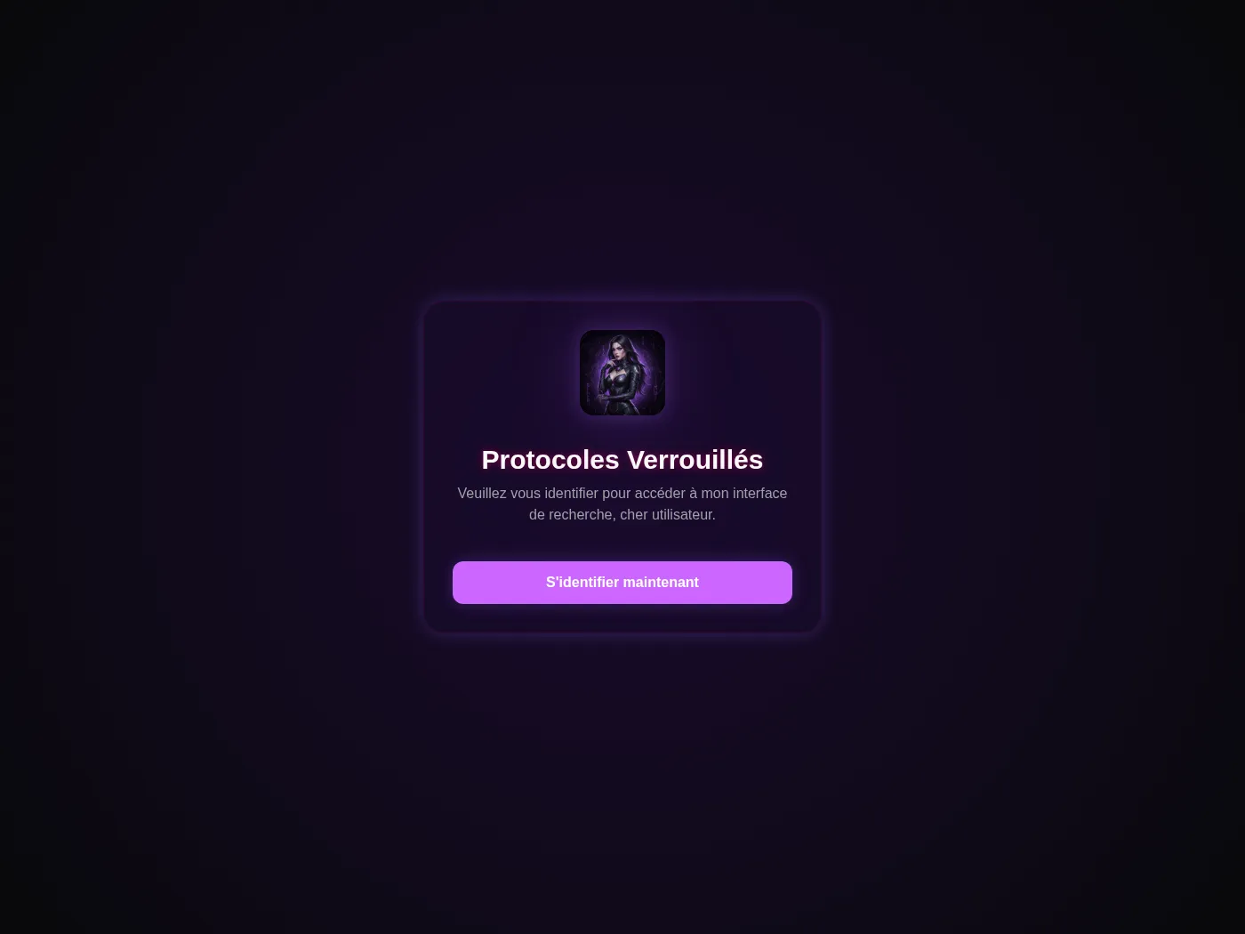Voice AI Assistant