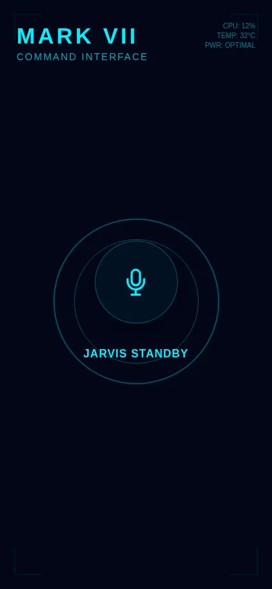 Voice Assistant Controller