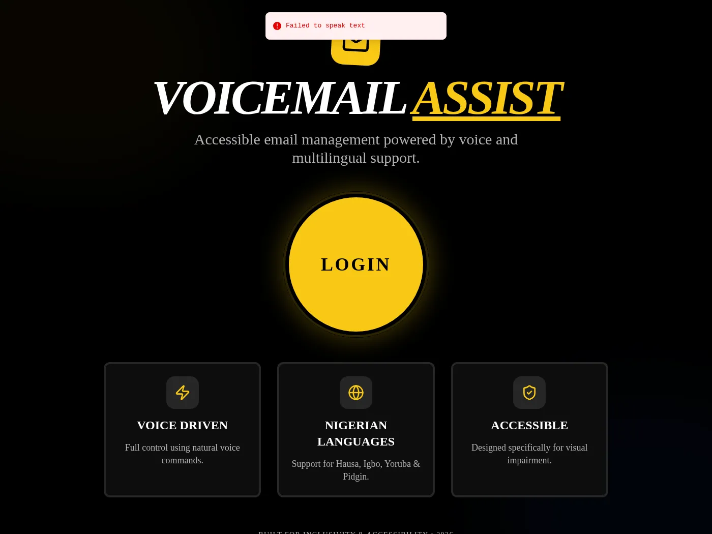 VoiceMail Assist