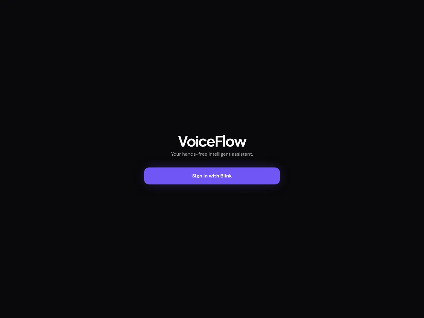 Voice Memo Agent