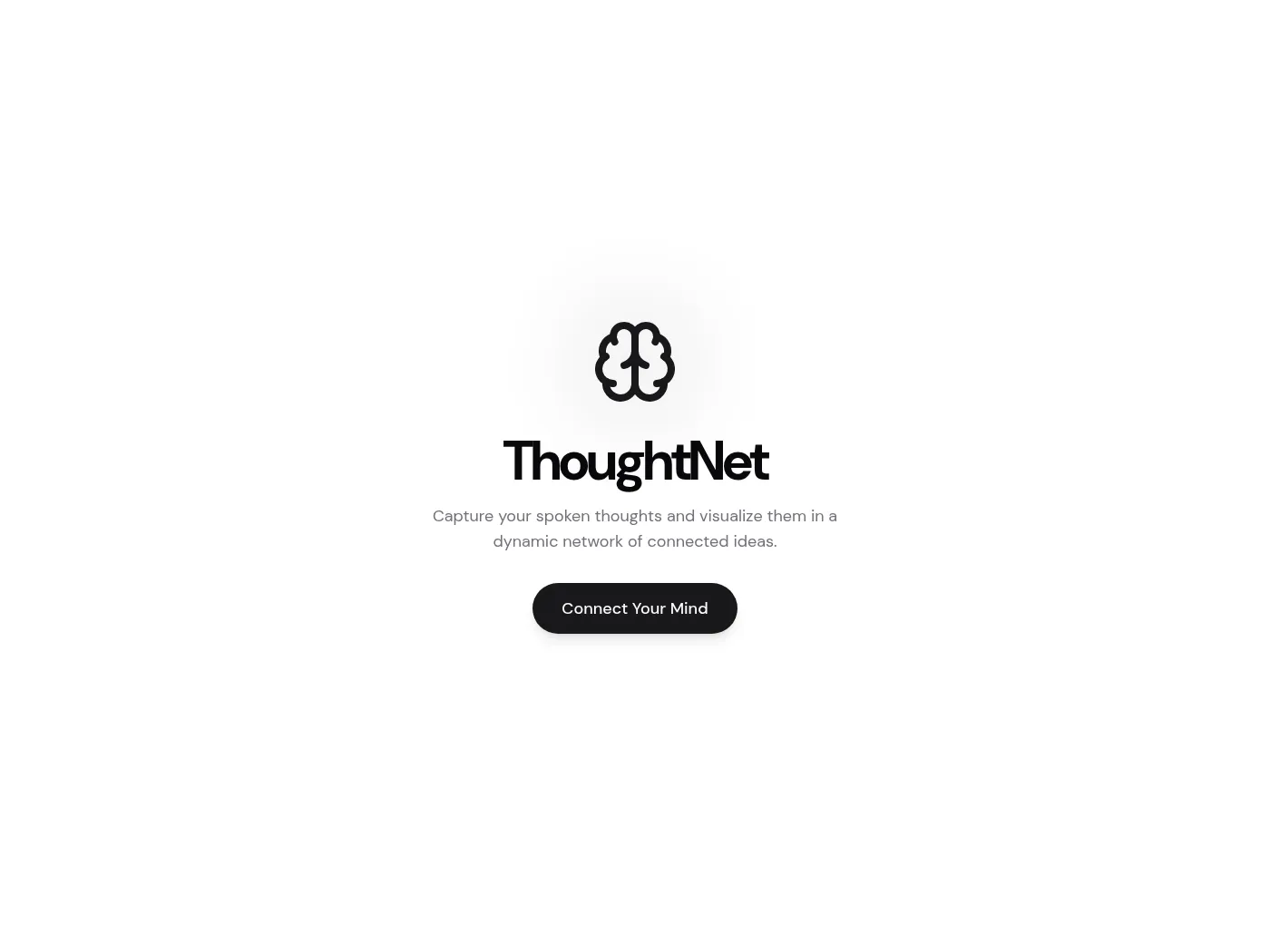 ThoughtNet