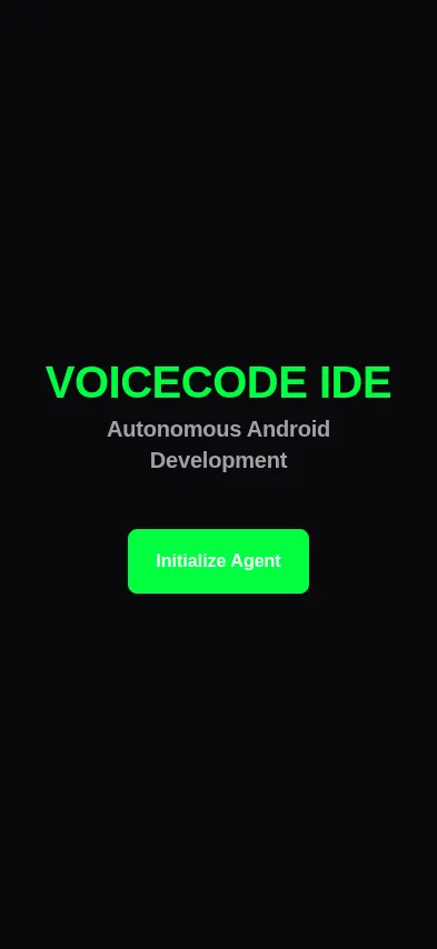 VoiceCode IDE