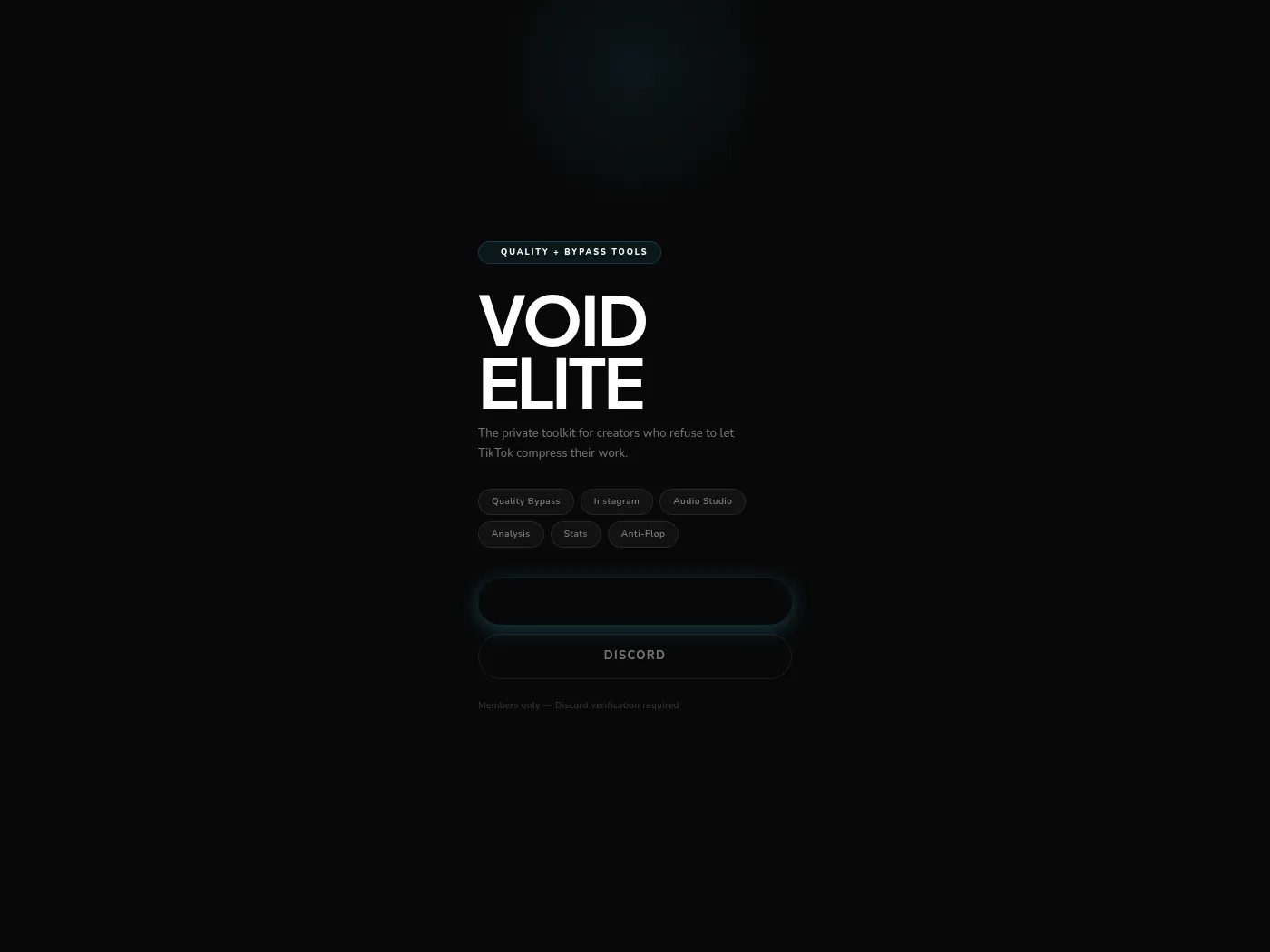 VoidBypasser Clone