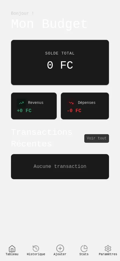 Voila APK Builder