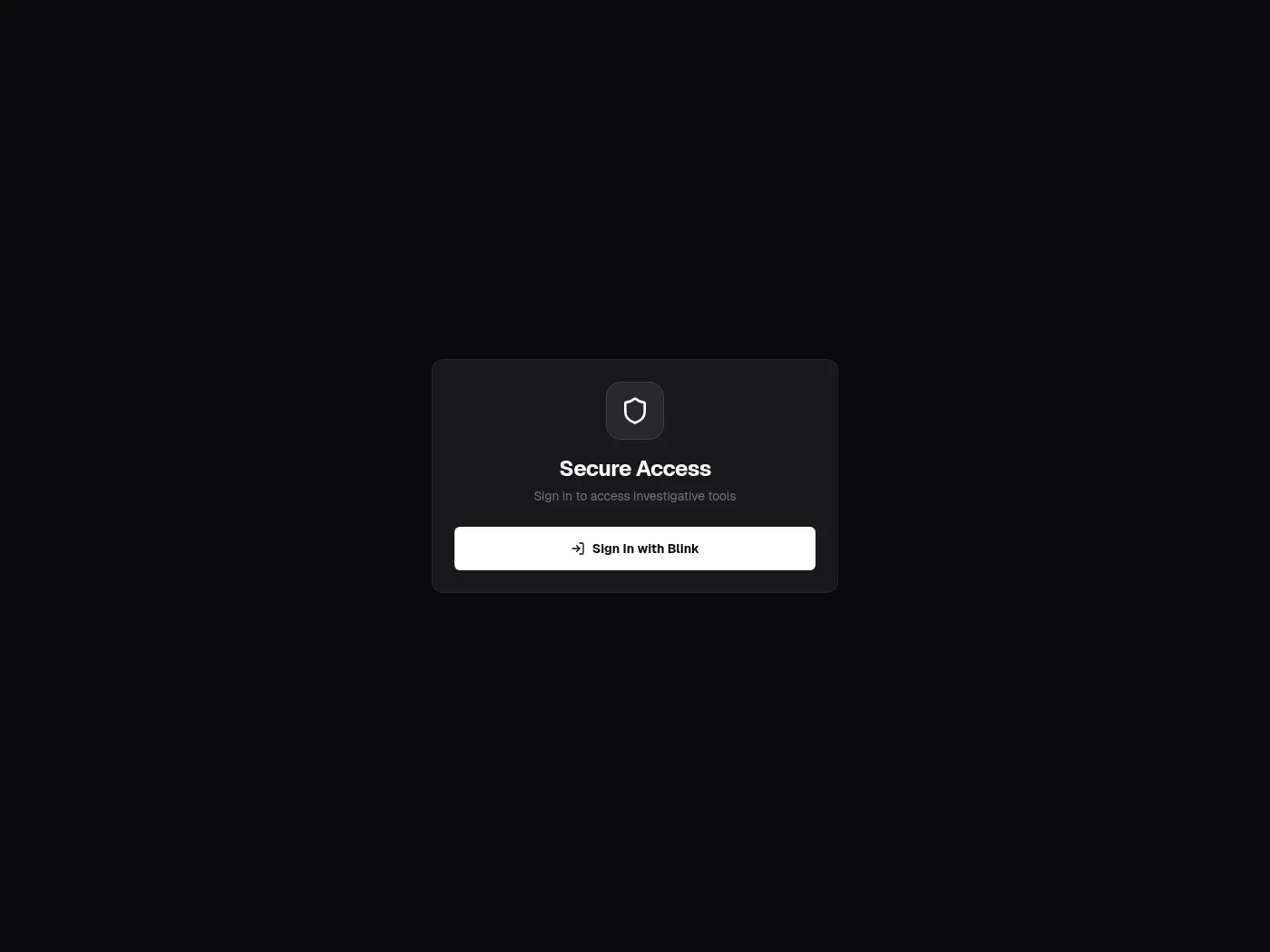 VOIP Tracker Finder