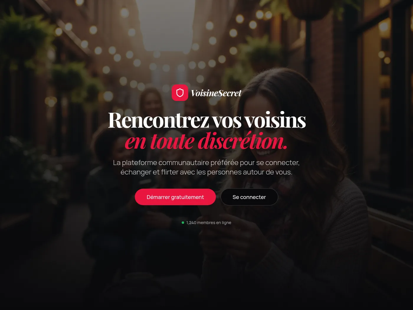 VoisinAmour