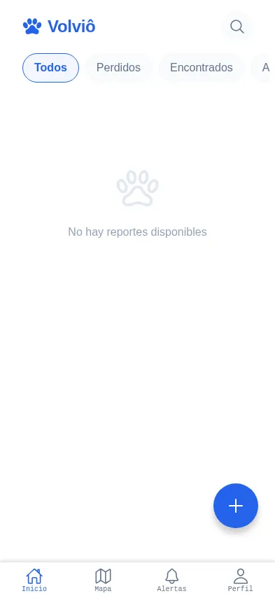 Volviô Animal Connect
