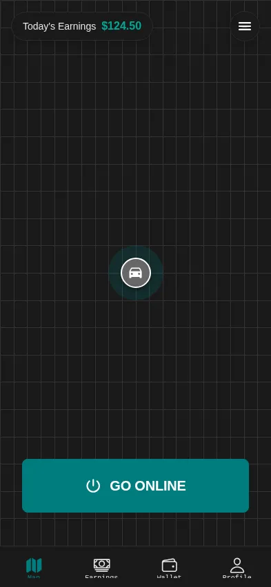 Vortex Drive Mobile