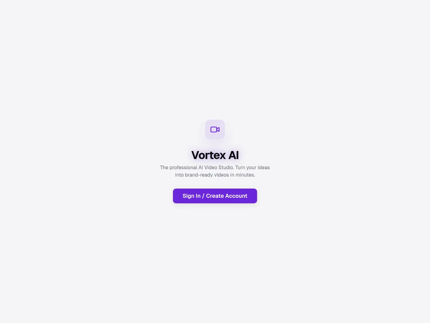 Vortex Video Studio
